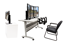 MOBILE CRANE SIMULATOR | VISTA Training, Inc.