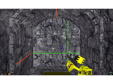 UNDERGROUND DRILL SIMULATOR | VISTA Training, Inc.