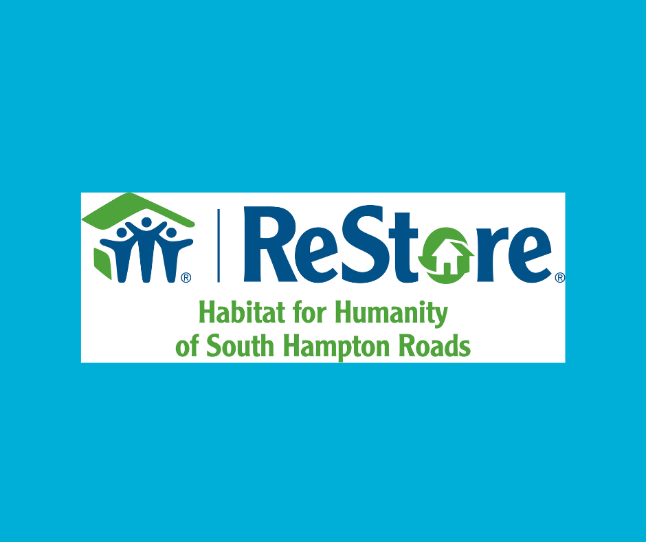 Norfolk ReStore | SHR Habitat