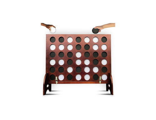 Giant Connect 4 [QTY: 2] C-2 | Arizona Event Rental