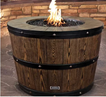 Aspen Fire Pit [QTY: 4] I-3 | Arizona Event Rental
