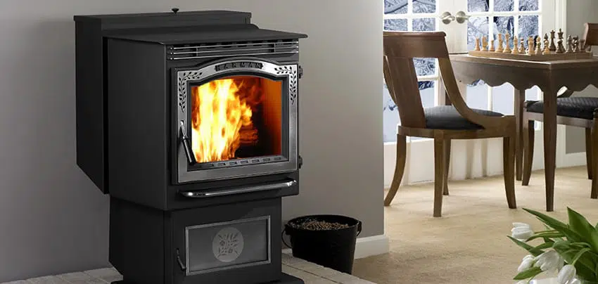 Fireside Hearth & Leisure - Stoves
