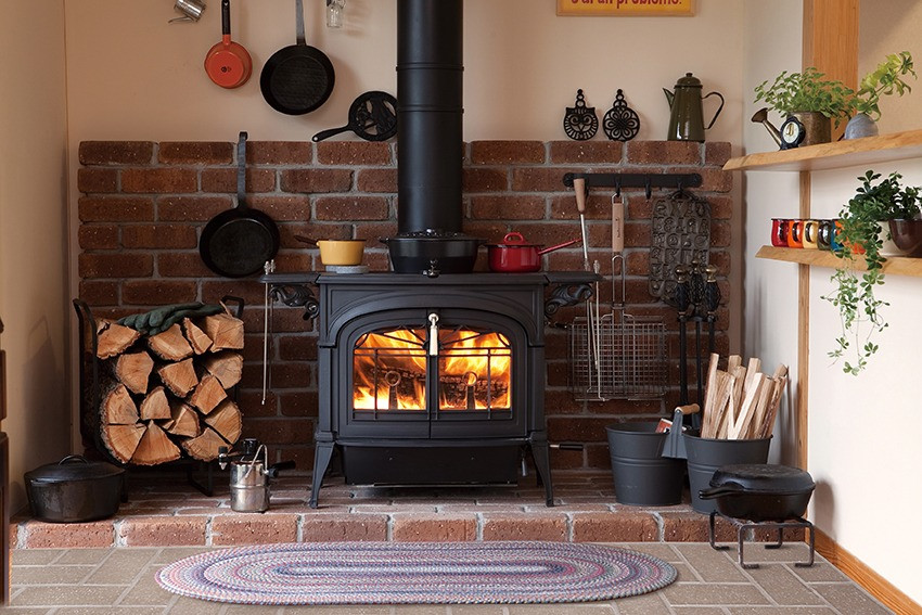 Fireside Hearth & Leisure - Stoves