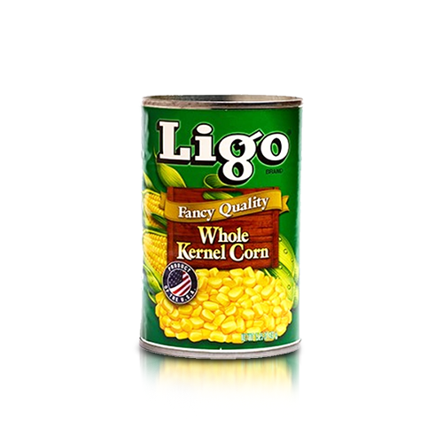 Ligo Whole Kernel Corn | E-com XpresStore