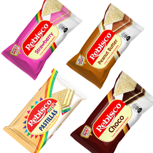 Rebisco Biscuits | E-com XpresStore