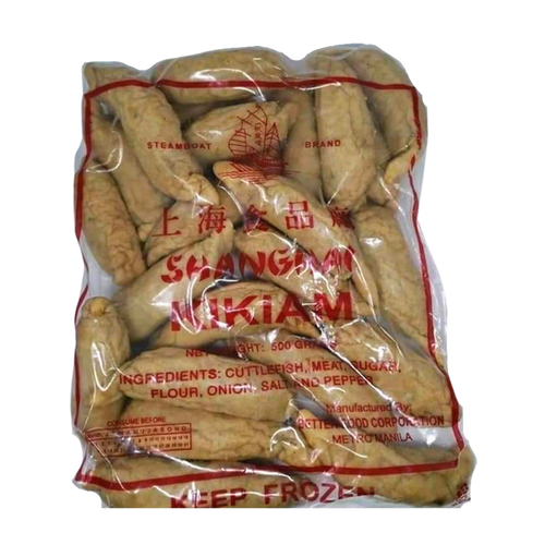Shanghai Kikiam (500g) | E-com XpresStore