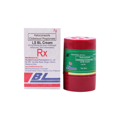 BL Cream 7g ( 3pcs ) | E-com XpresStore