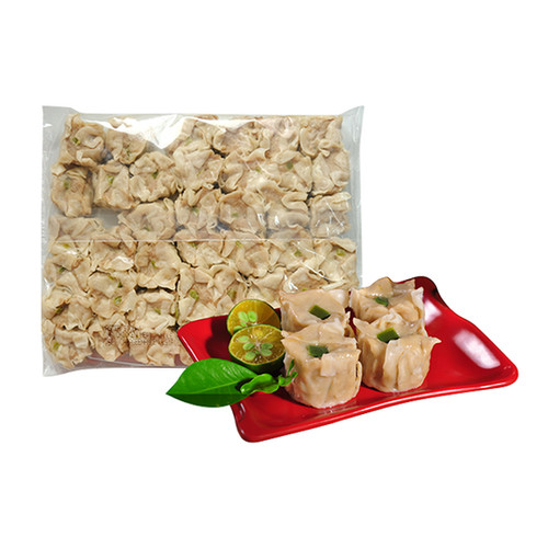 Master Siomai Chicken Siomai 40pcs | E-com XpresStore