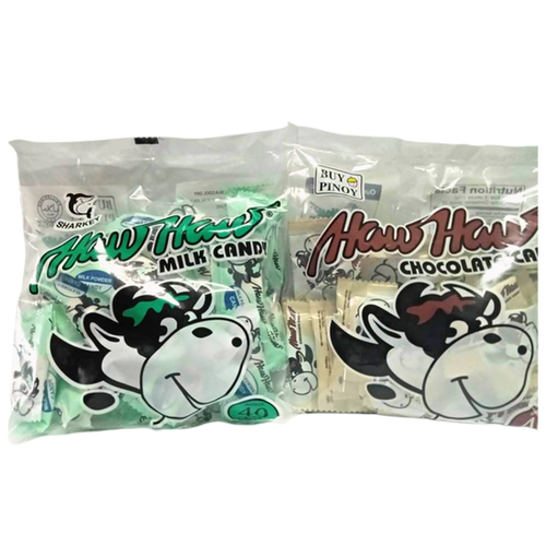 Haw Haw Milk Candy (Pack of 3) | E-com XpresStore