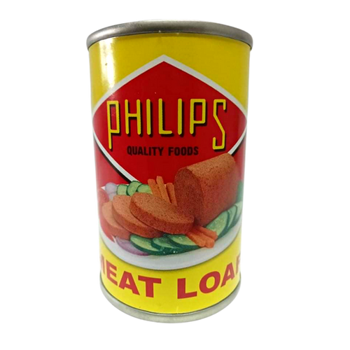 Philips Meat Loaf | E-com XpresStore