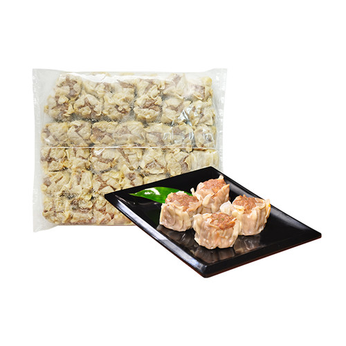 Master Siomai Beef Siomai 40pcs | E-com XpresStore