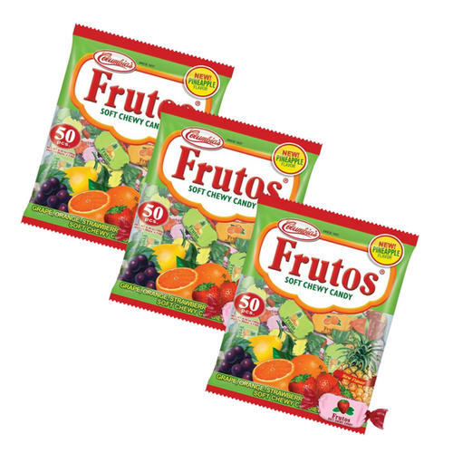 Frutos Candy | E-com XpresStore