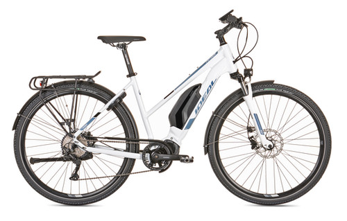 IDEAL FUTOUR-610X ECO | Feldmeier Bike