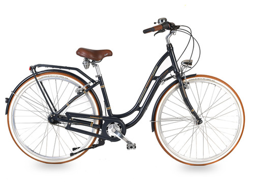 Feldmeier FC 52 | Feldmeier Bike