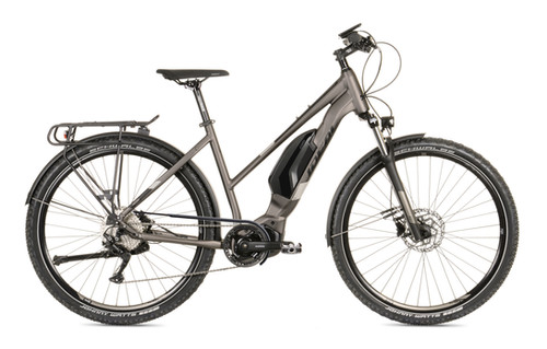 IDEAL PRISMA-610X ECO | Feldmeier Bike