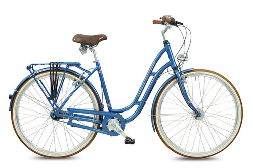 Feldmeier FC 52 | Feldmeier Bike