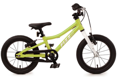 FIZZ 14 Zoll | Feldmeier Bike