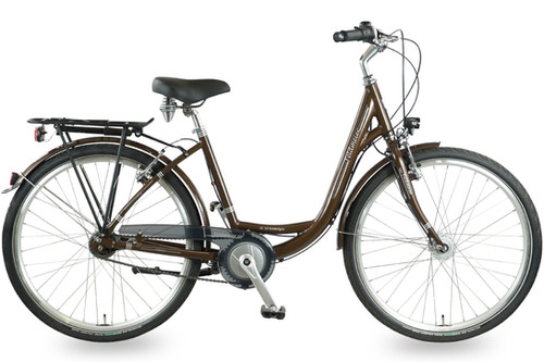 Feldmeier FC 50 | Feldmeier Bike
