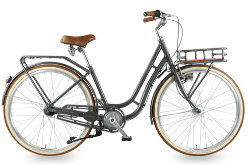 Feldmeier FC 57 Big Carrier | Feldmeier Bike