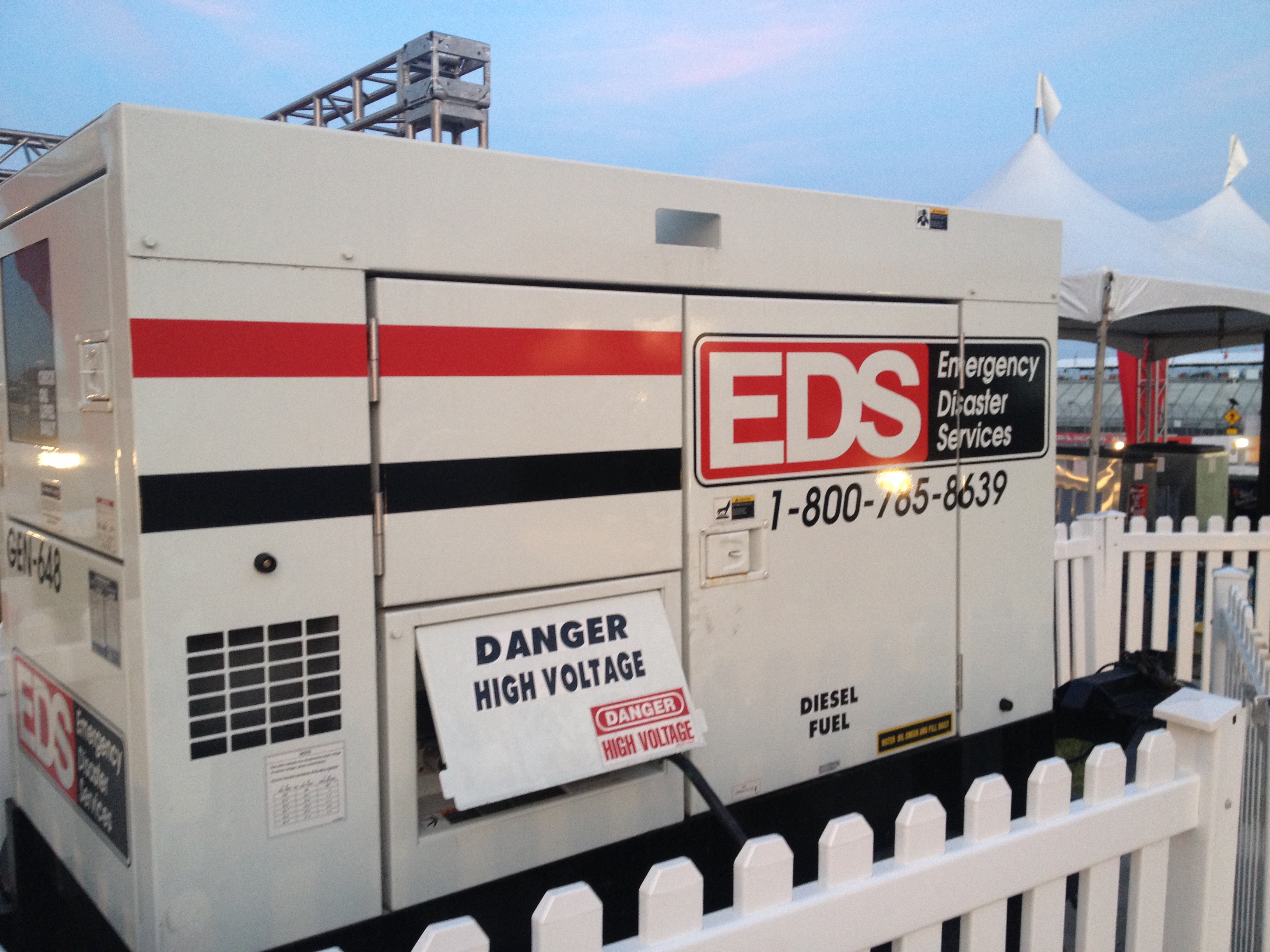 Emergency Disaster Services | Support Services | United States