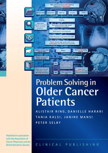 Problem Solving in Older Cancer Patients | Ebn Health