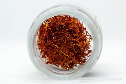 SAFRAN EN PISTIL | lecomptoirauxepices