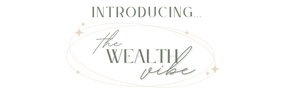 The Wealth Vibe Membership | Taylor Eaton