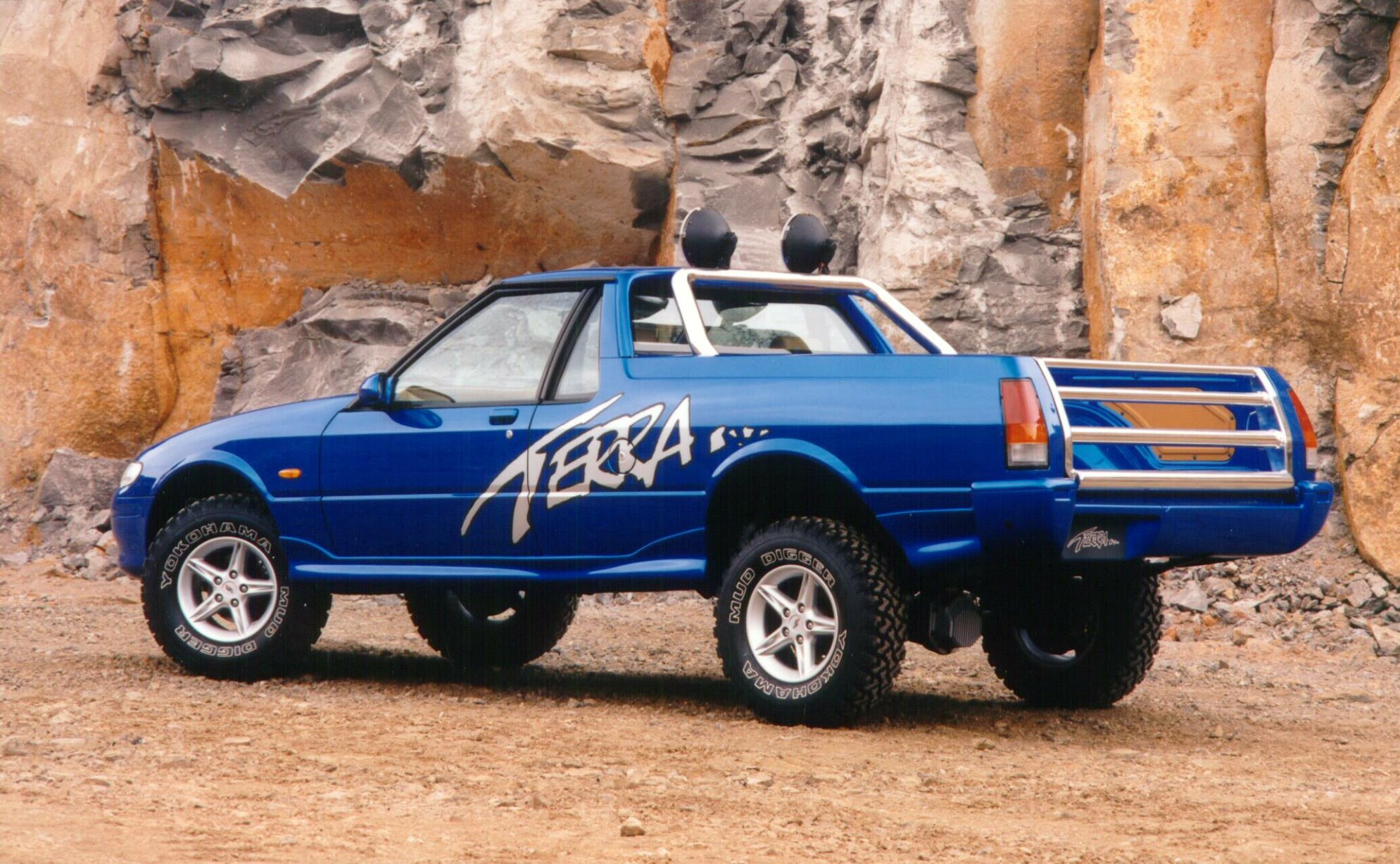 CONCEPT CARS AUSTRALIA | VIP Automotive Solutions