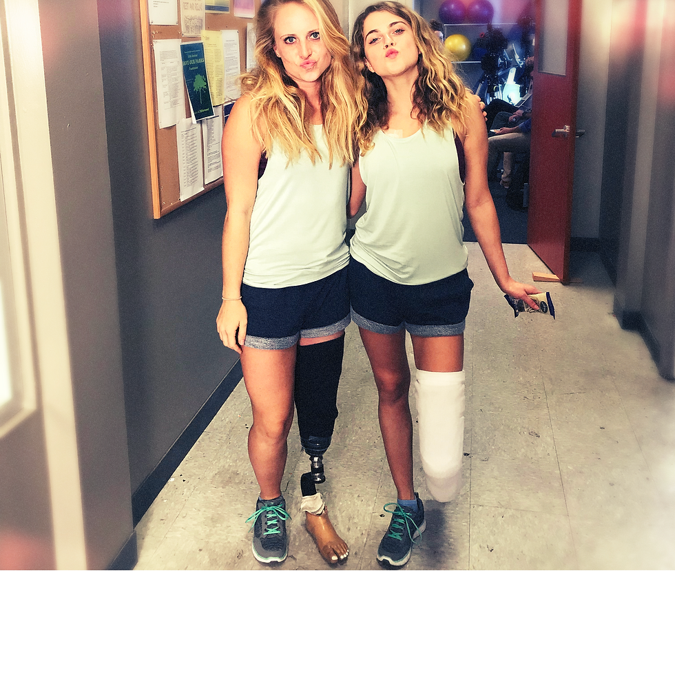 David Rotter Prosthetics | Joliet, IL