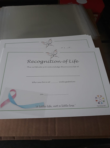 *UK Residents* Recognition of Life Certificate | spls