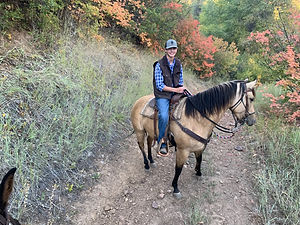 Warrior Rizen Ranch | Premium Beef | Veteran Operated