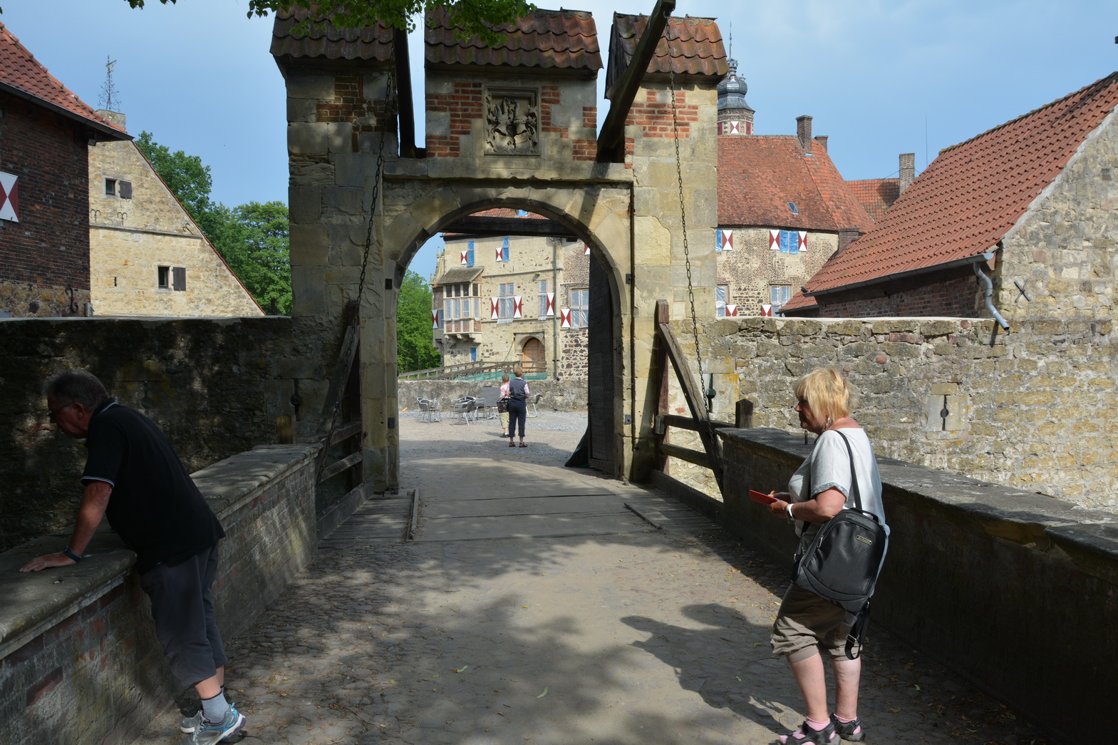 NaturFreunde Deutschlands Ortsgruppe Hamm-Werries e.V.