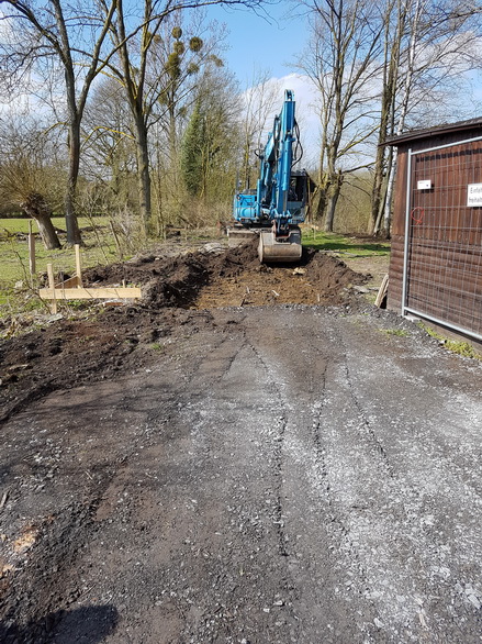 NaturFreunde Deutschlands Ortsgruppe Hamm-Werries e.V.