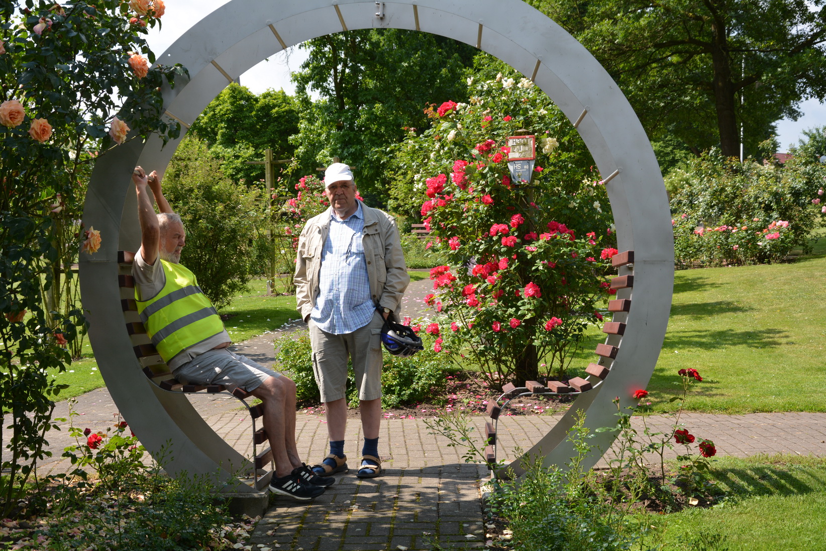 NaturFreunde Deutschlands Ortsgruppe Hamm-Werries e.V.
