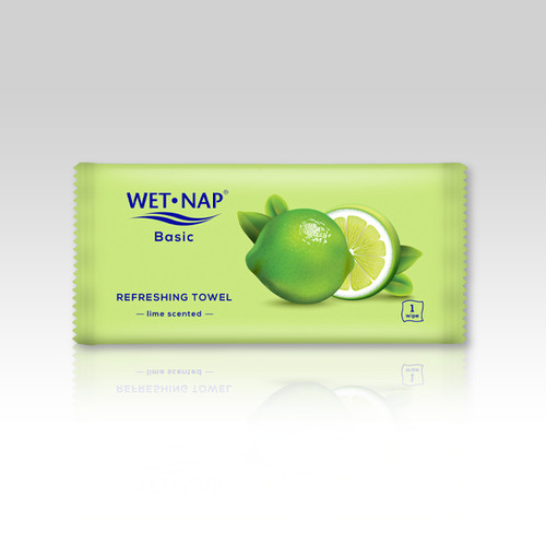Wet-Nap Basic | wetnap