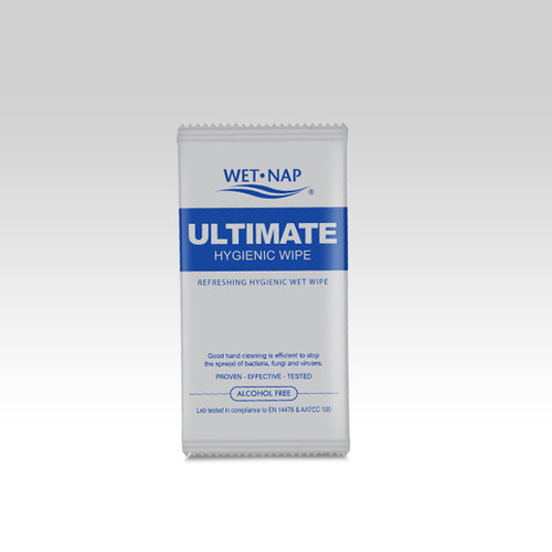 Wet Nap Ultimate | wetnap