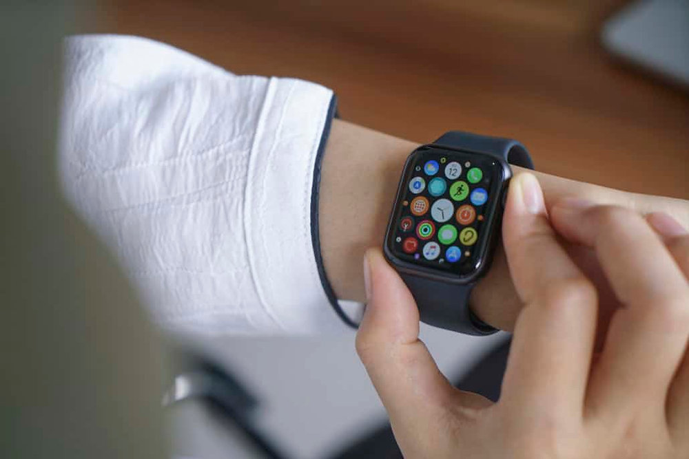 5 Common Apple Watch Problems and Solutions