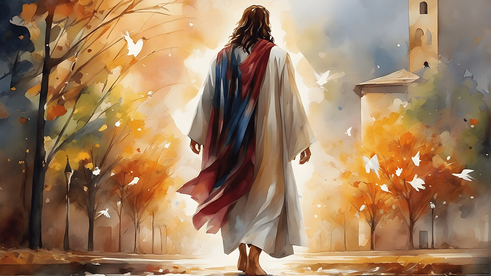 Lacking Faith in God?