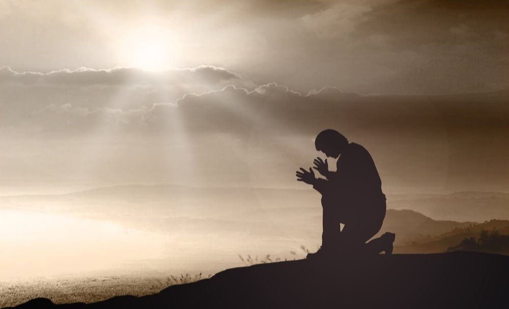 If Any Man Be In Christ