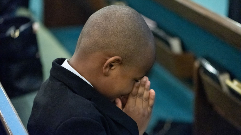 The Humble and Contrite Heart