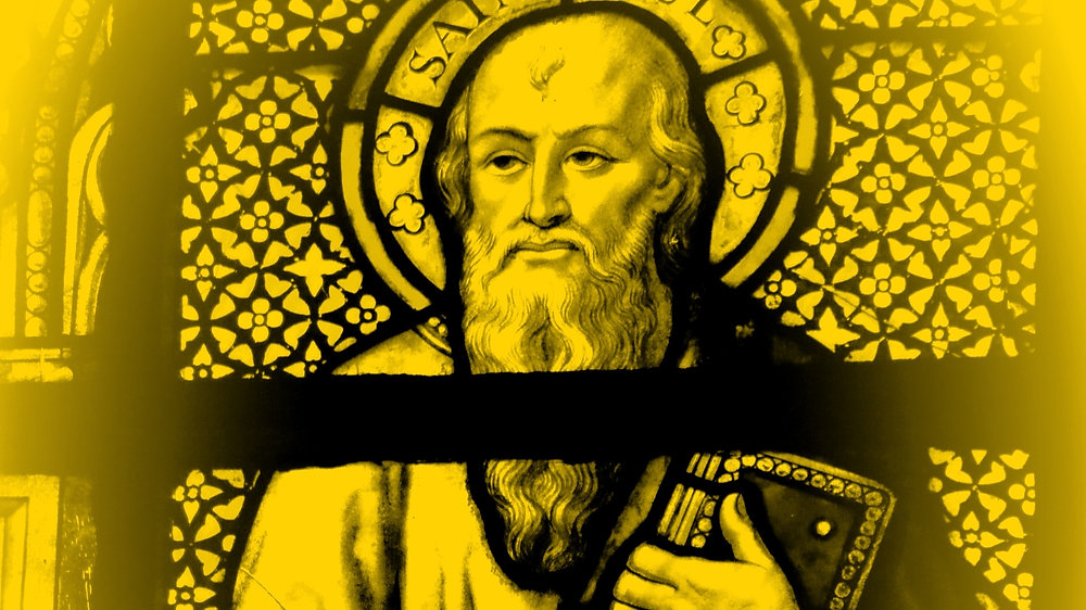 Saul to Paul: A New Life in Christ Jesus
