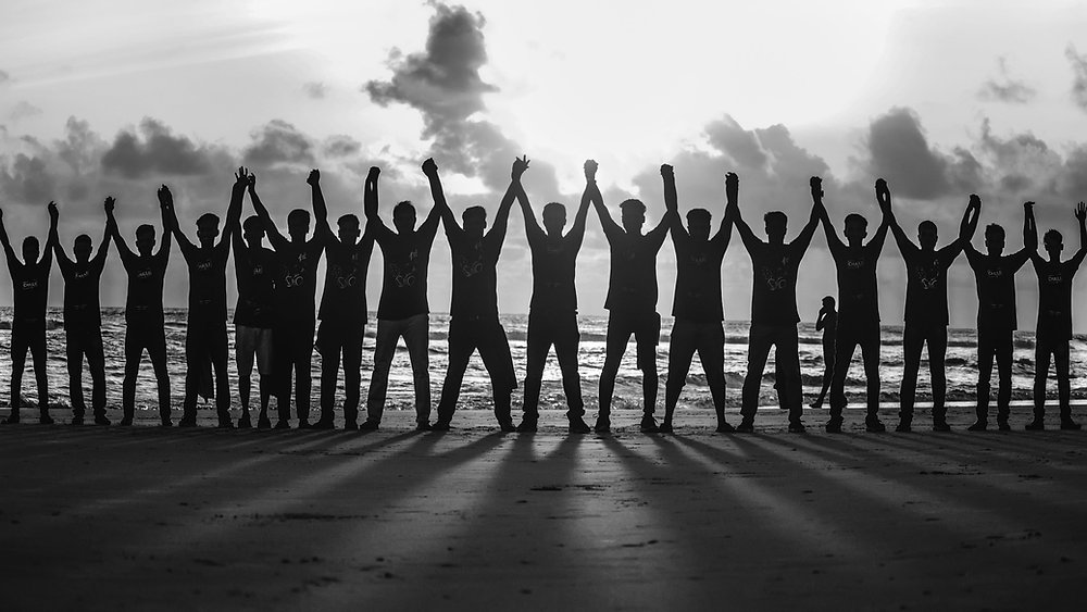 Answering Christ’s Prayer for Unity