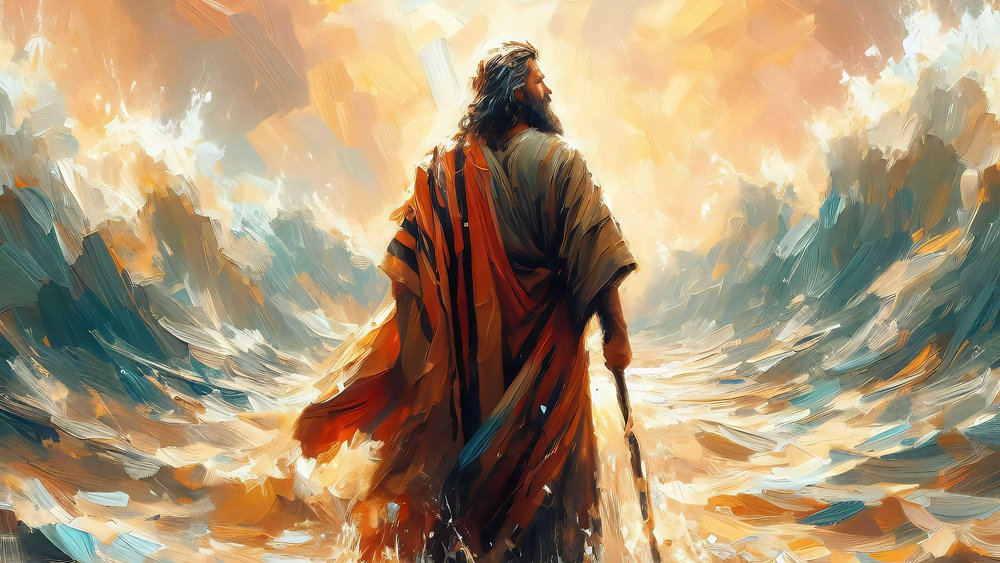 Old Testament Pointing to Jesus