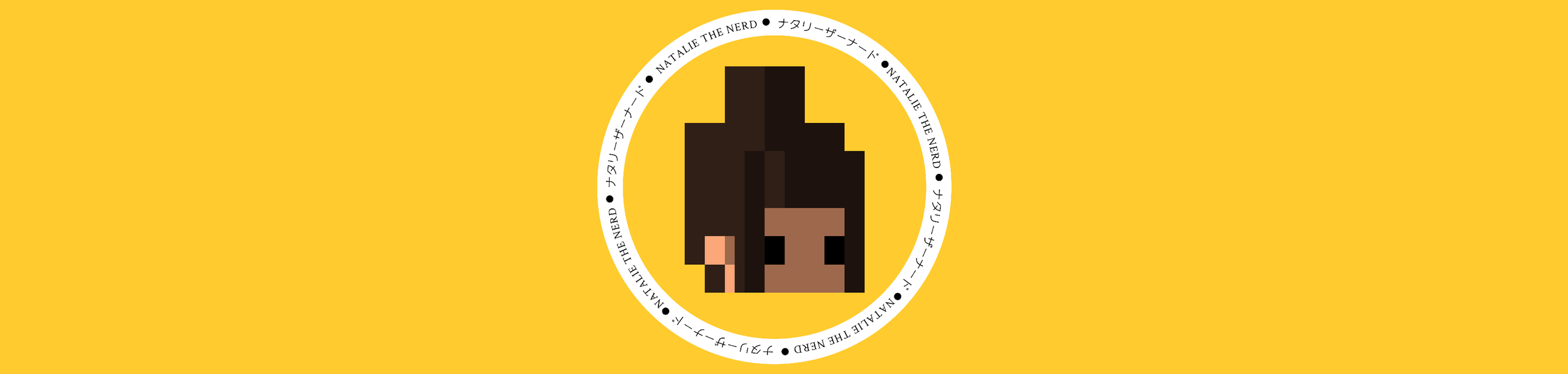 Natalie the Nerd