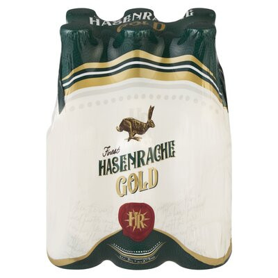 HASENRACHE HERBAL LIQUEUR 275ML RTD X 6 | Booze Town