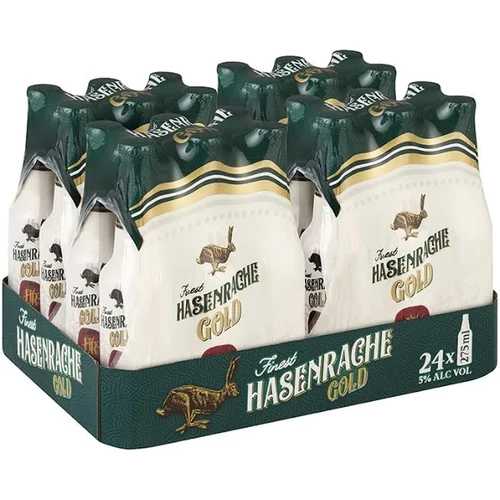 HASENRACHE HERBAL LIQUEUR 275ML RTD X 24 | Booze Town