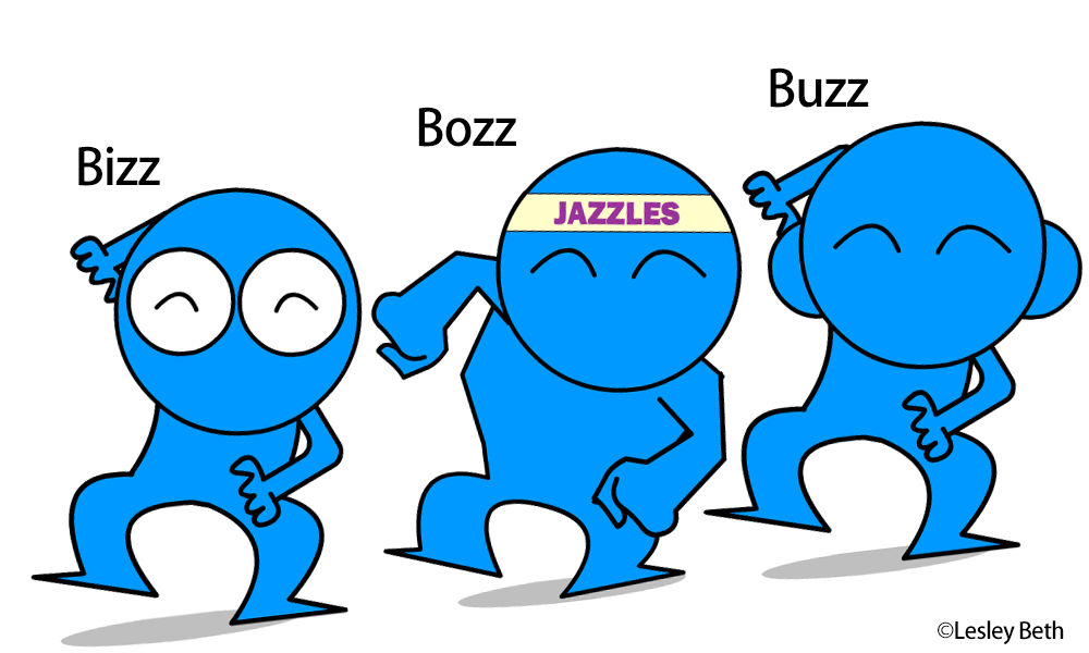 Jazzlesフォーラムへようこそ | Jazzles：ジャズルスで楽しく英語！