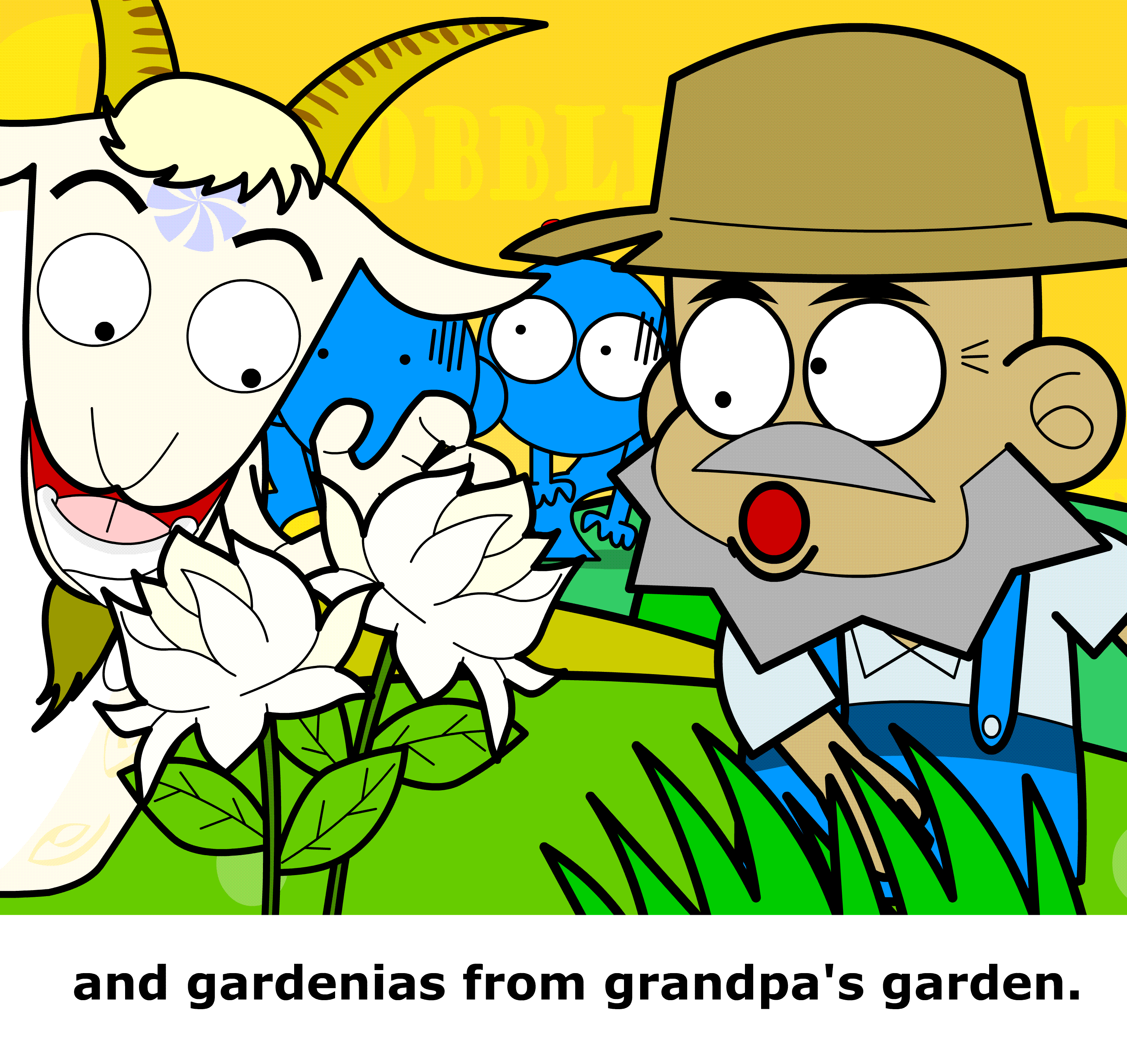 Jazzles / ジャズルズで楽しく英語 by Trust Coach, Inc.