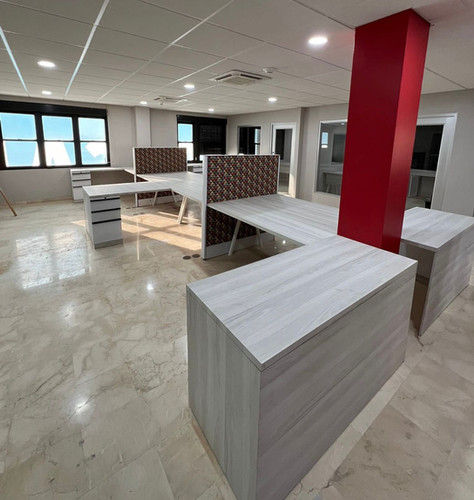 Modular | Ambitek Furniture