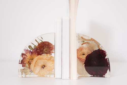 Resin Blocks | Heirbloom